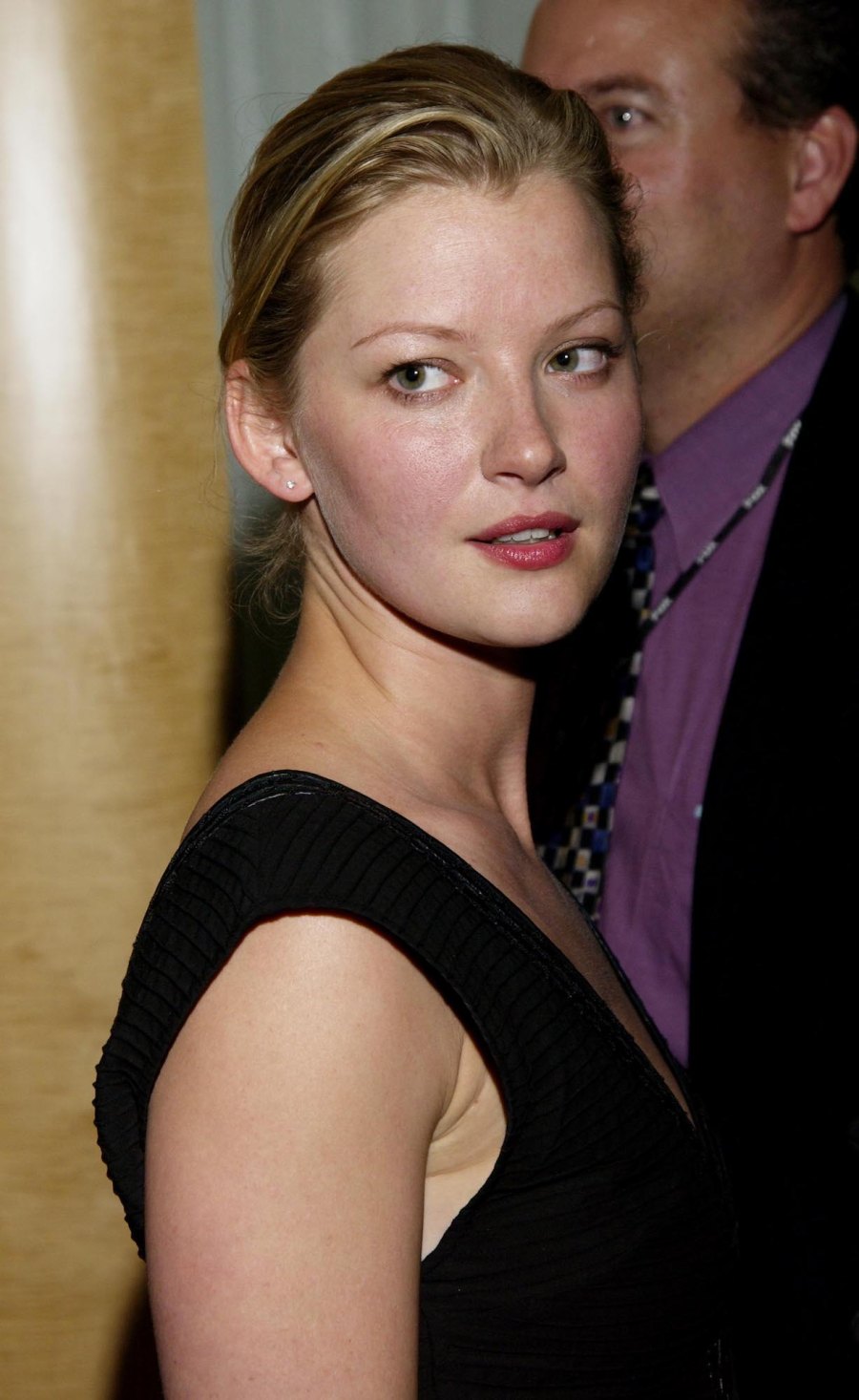 ‘90s It Girl Gretchen Mol Says Aging ‘Frees You Up’ as an Actor | Us Weekly