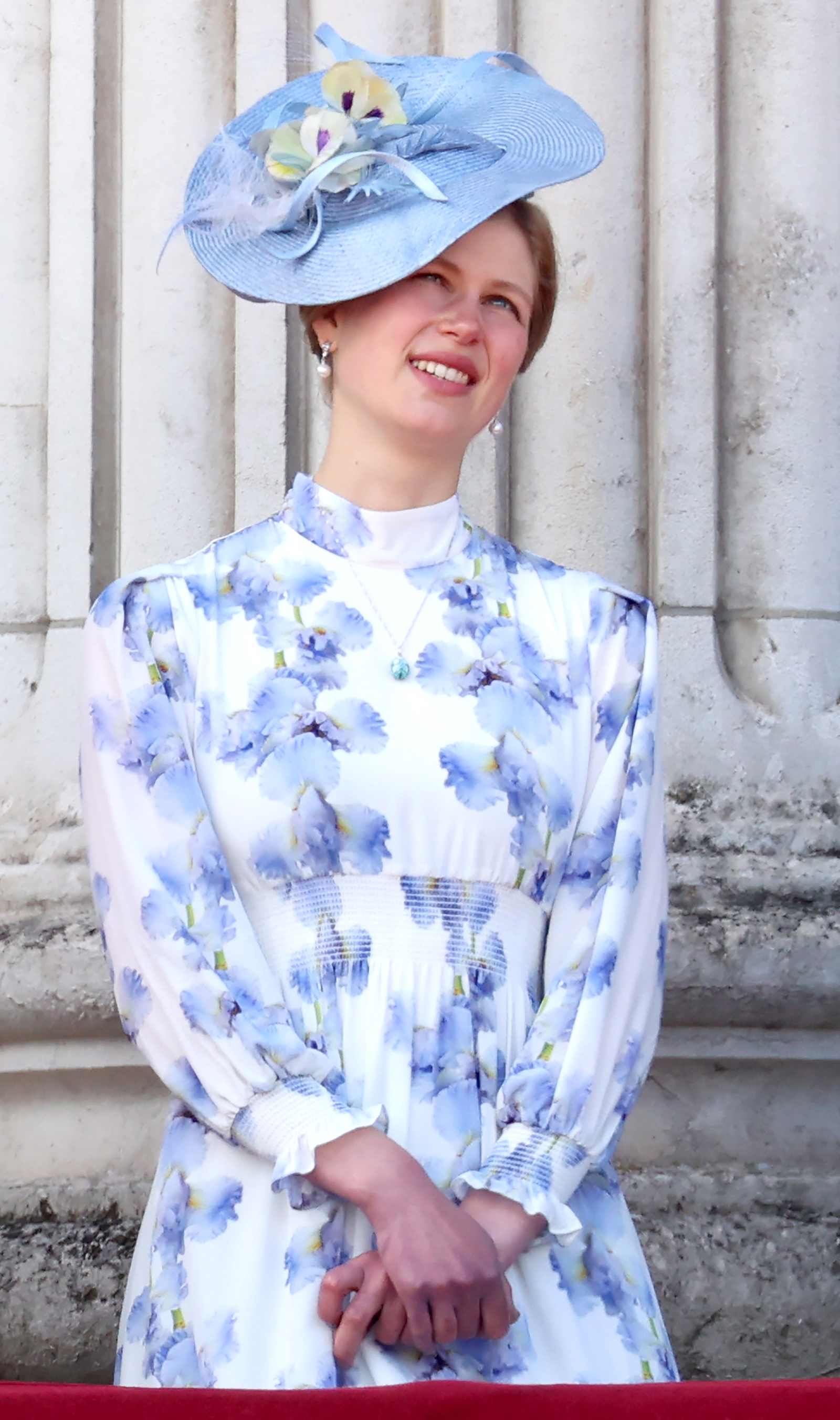 Royals Named After Queen Elizabeth II and Prince Philip | Us Weekly