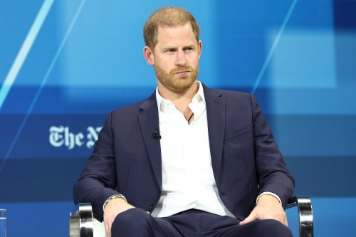 Prince Harry Settles Lawsuit Against The Sun, '8-Figure' Sum Reported ...