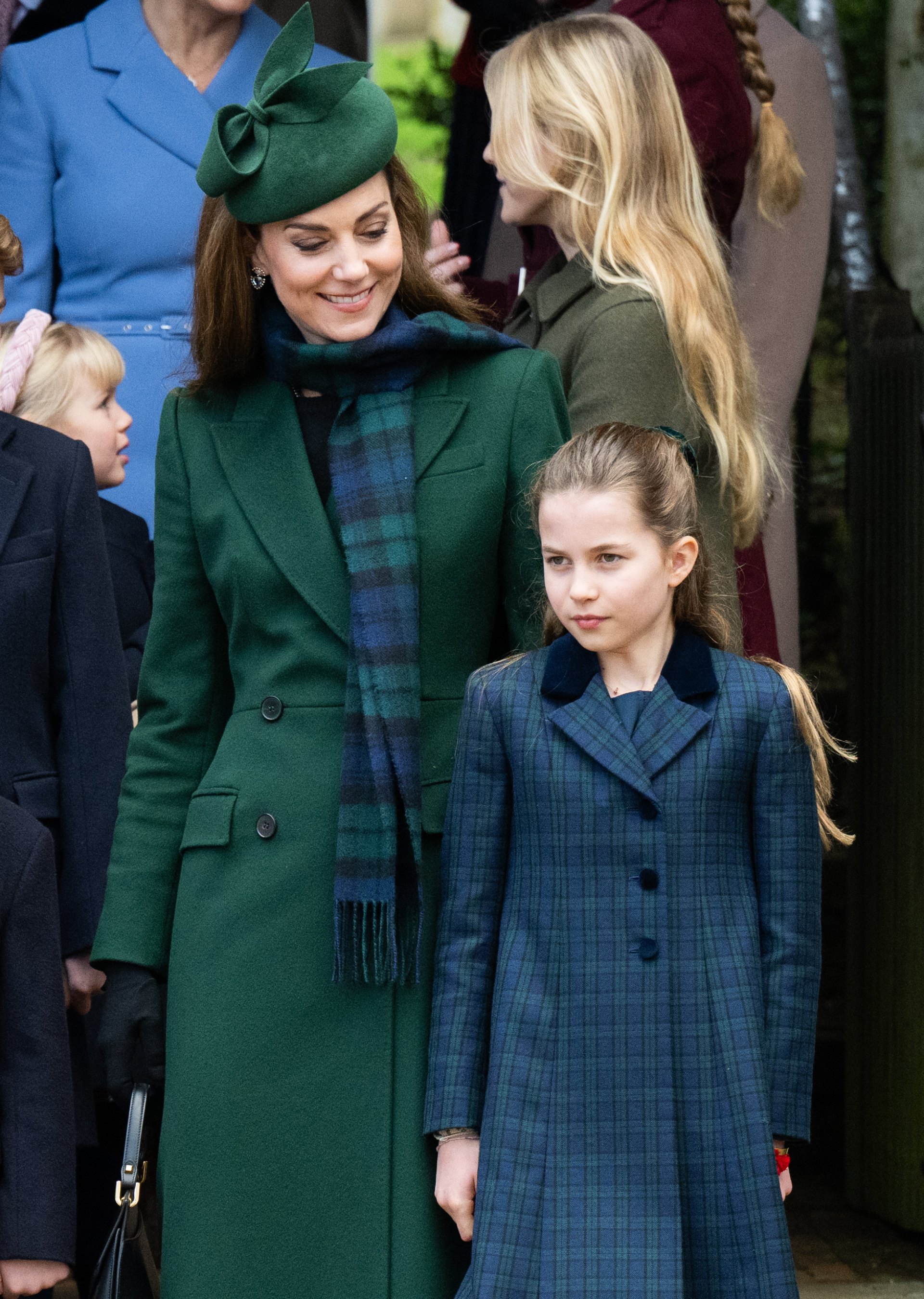 Royals Named After Queen Elizabeth II and Prince Philip | Us Weekly