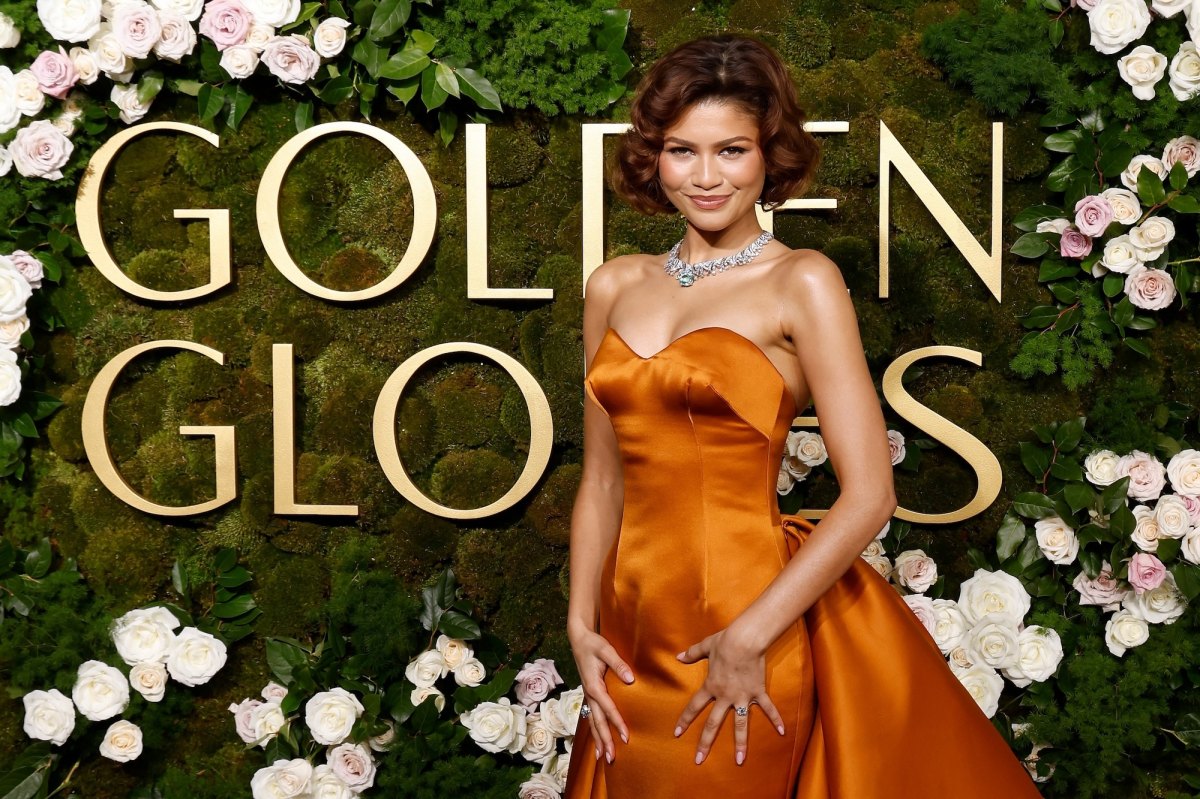 Zendaya and Tom Holland Are Engaged | Us Weekly