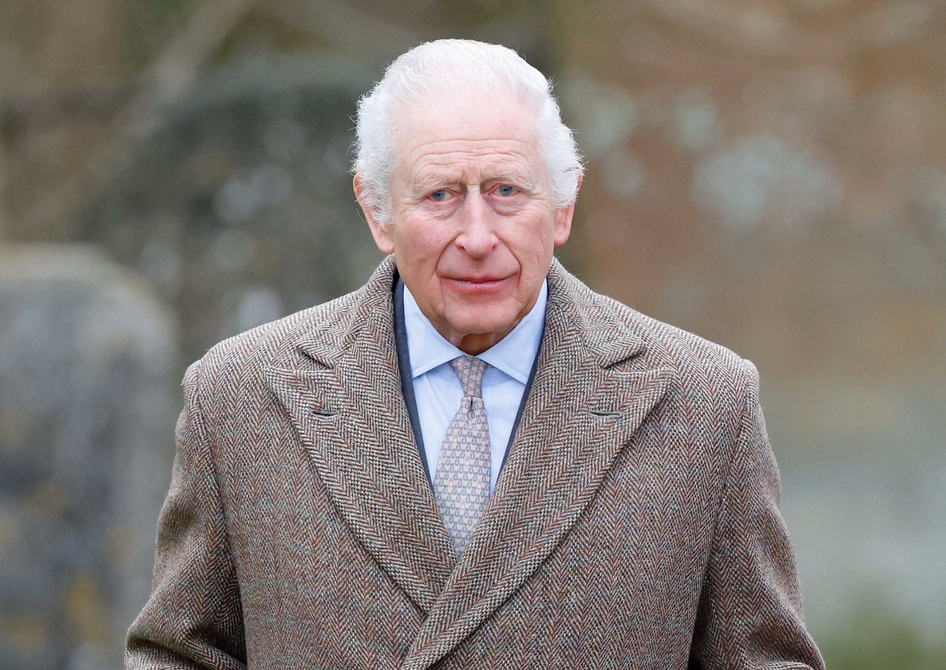 Royals Named After Queen Elizabeth II and Prince Philip | Us Weekly