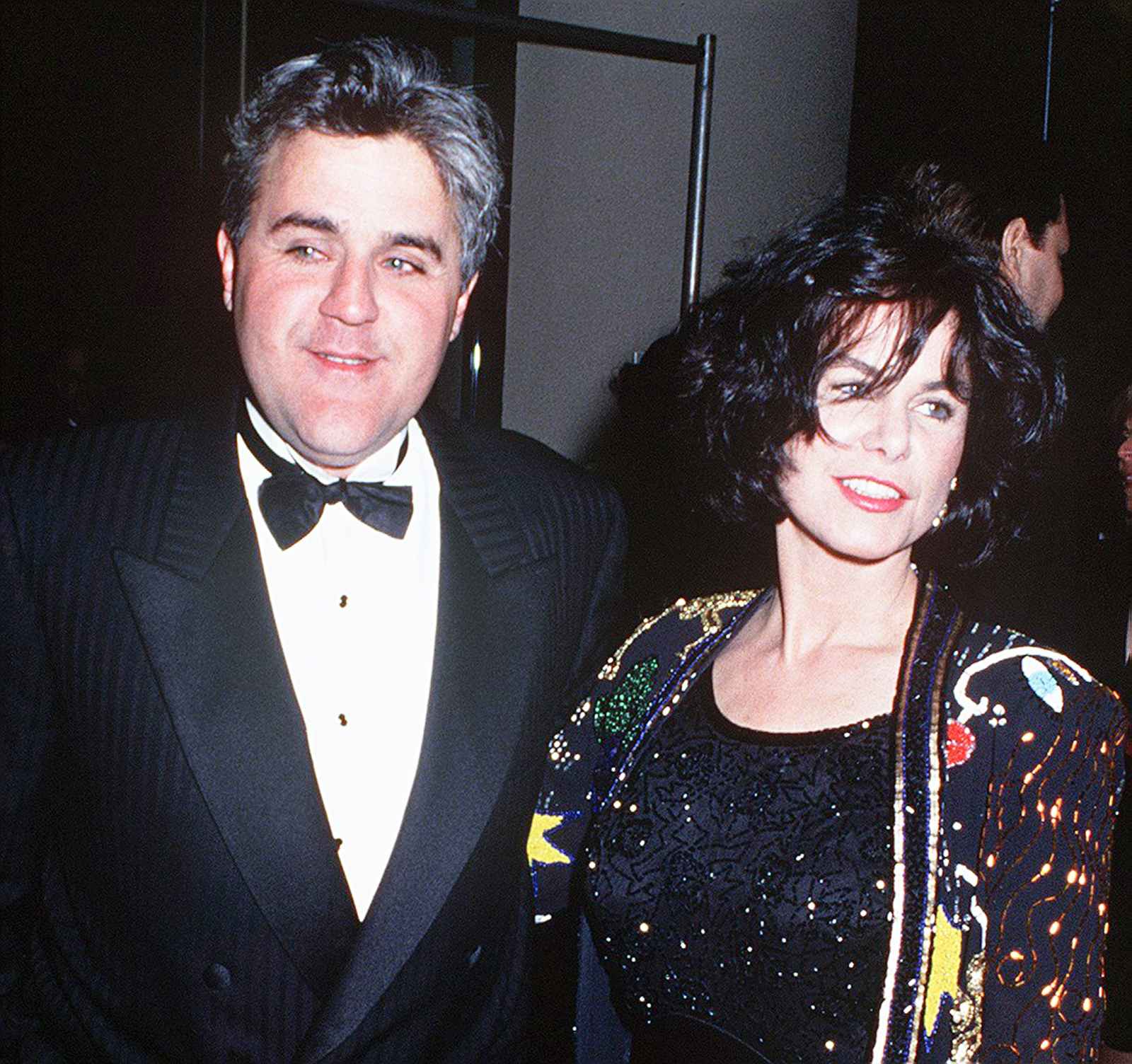 Jay Leno Recalls Funny Anecdote While Shopping With Wife Mavis | Us Weekly