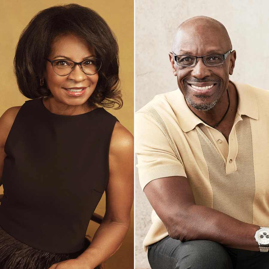 Golden Bachelor’s Sandra Mason and Charles King Talk 1st Date, Romance ...