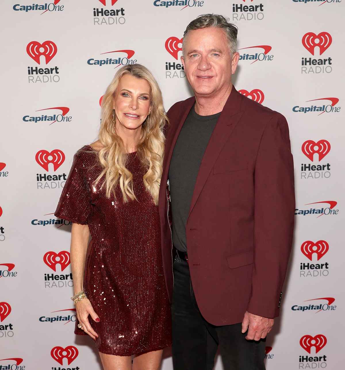 Chock Chapple Gives Update on His and Joan Vassos’ Wedding Date | Us Weekly