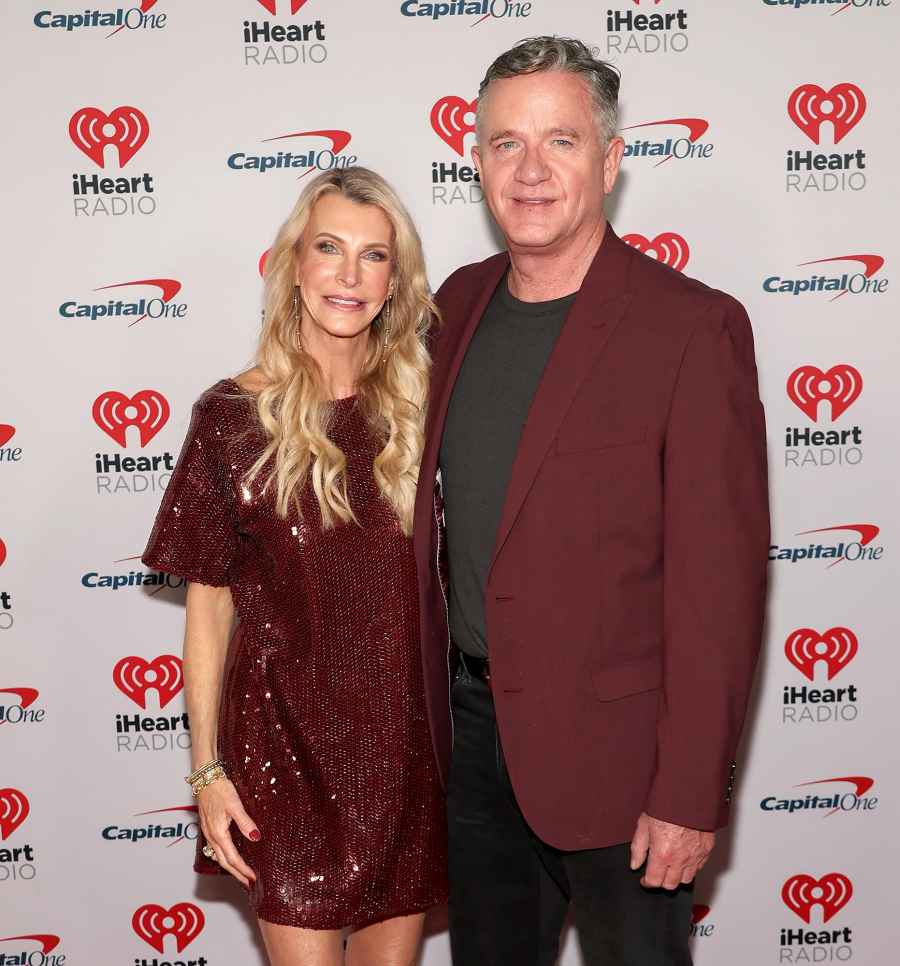Chock Chapple Gives Update on His and Joan Vassos’ Wedding Date | Us Weekly