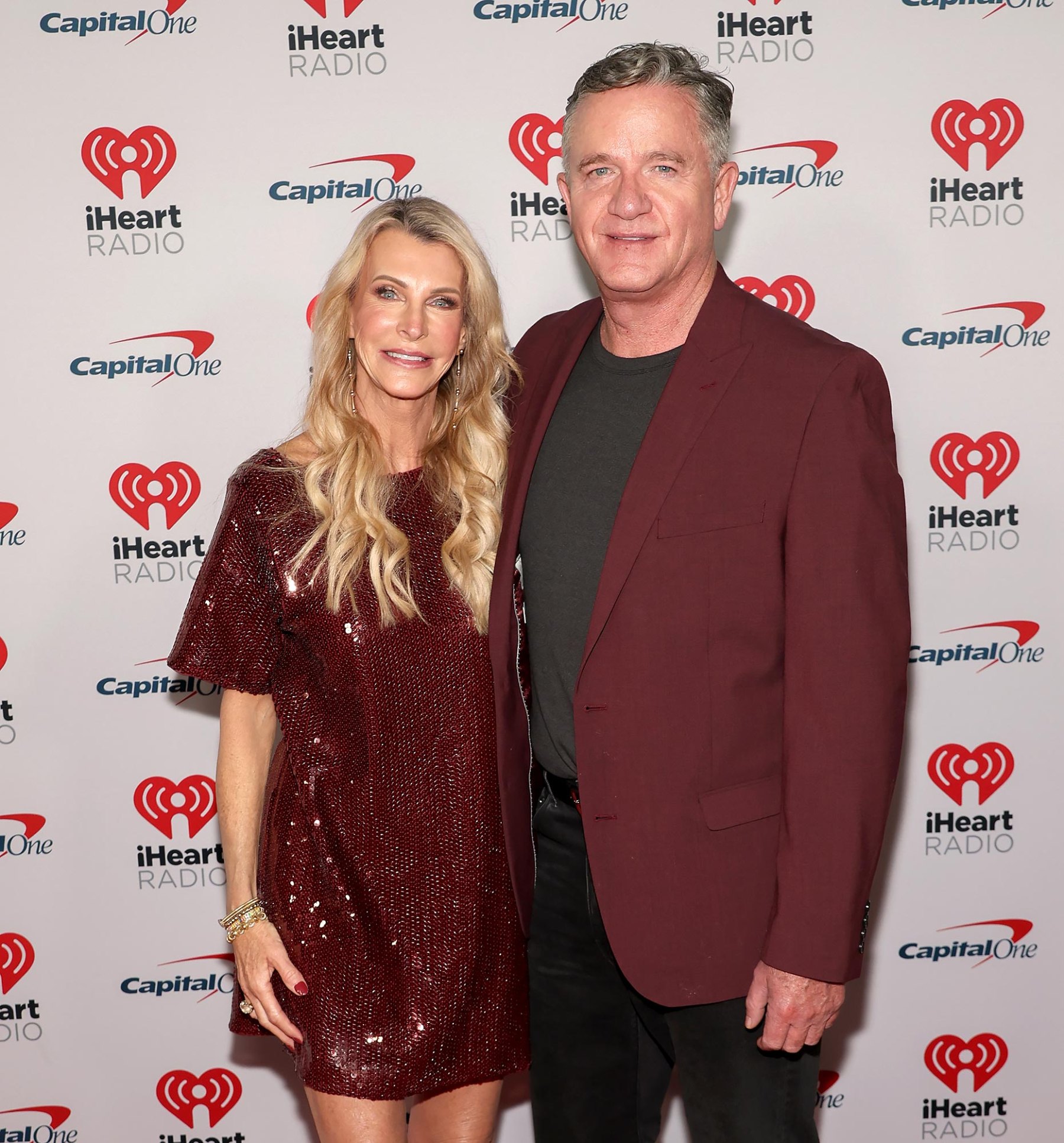Chock Chapple Gives Update on His and Joan Vassos’ Wedding Date | Us Weekly
