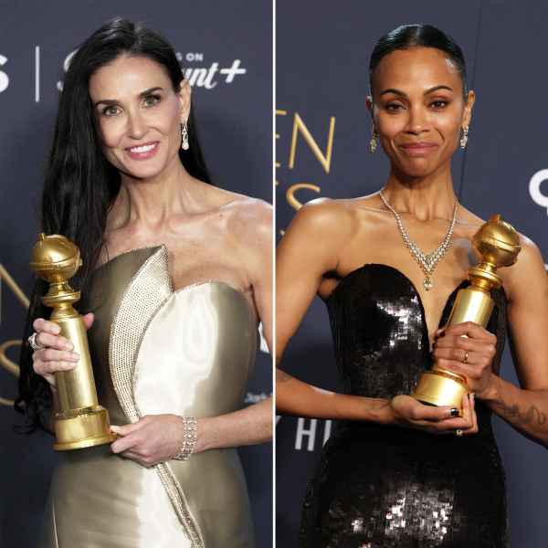 Golden Globes 2025 Gift Bags Feature $1 Million Worth of Items | Us Weekly