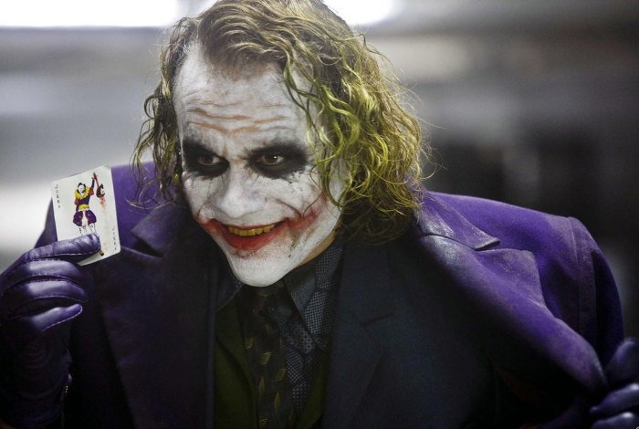 Heath Ledger’s Best Onscreen Moments: Rewatch Now | Us Weekly