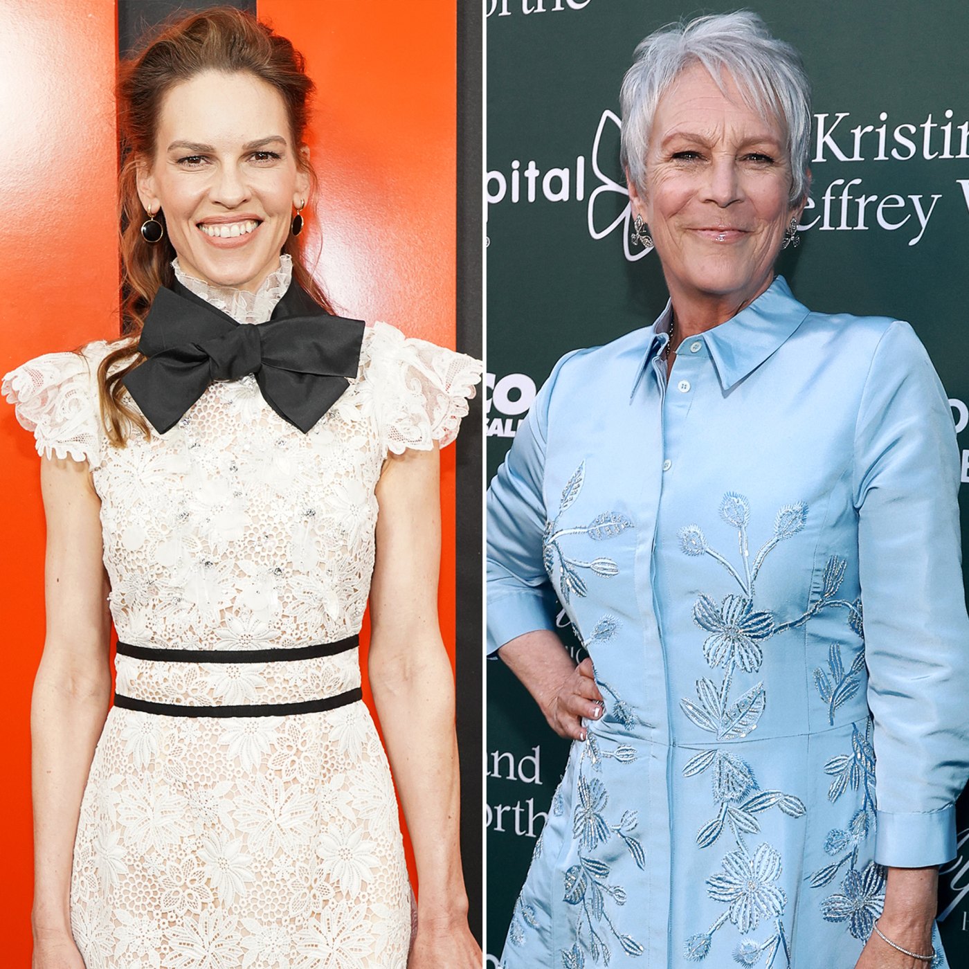 Shockingly Low Movie Salaries Revealed: Hilary Swank, Jamie Lee Curtis ...
