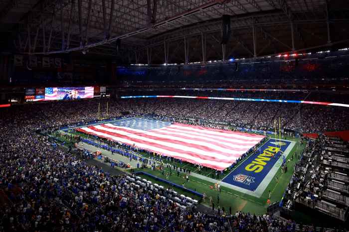 How the Sports World Has Been Impacted by the Wildfires in Los Angeles ...