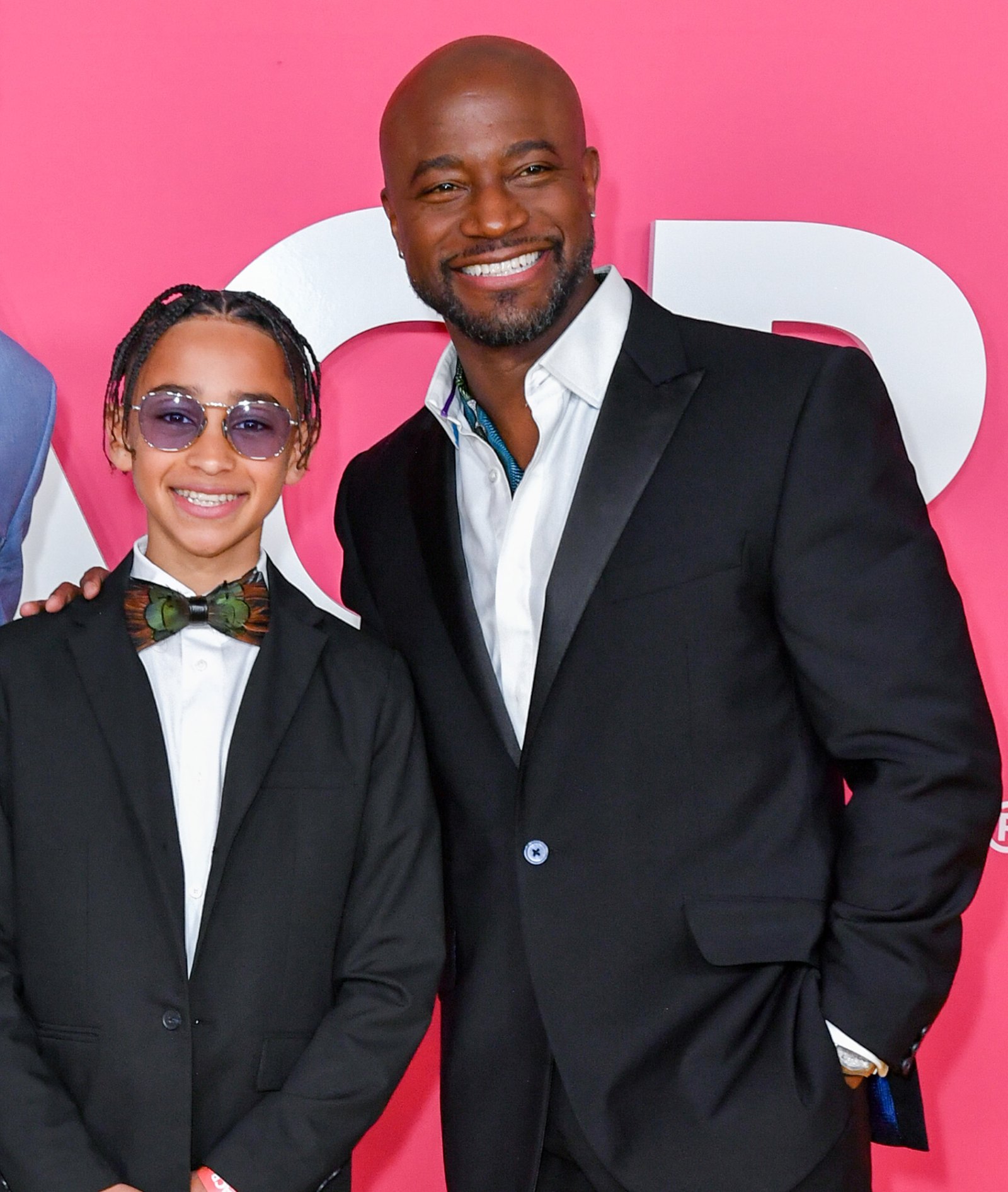 Idina Menzel Is 'Really Proud' of Her and Ex Taye Diggs' Coparenting ...