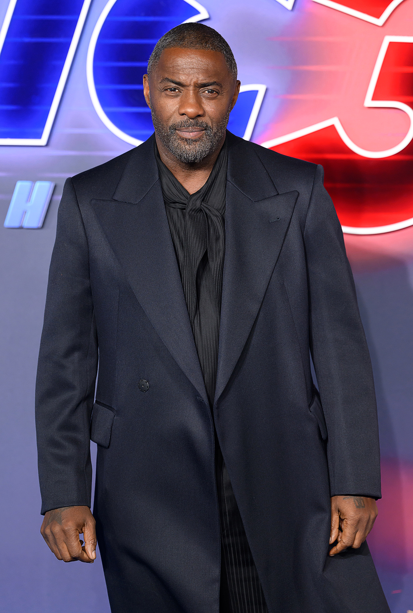 Idris Elba Sohn Ortega Idris Elba Wikipedia