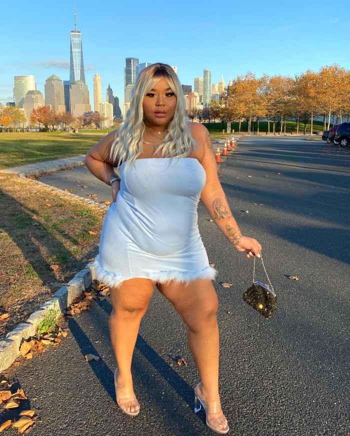 Influencer Killadamente Dead at 27: Report | Us Weekly