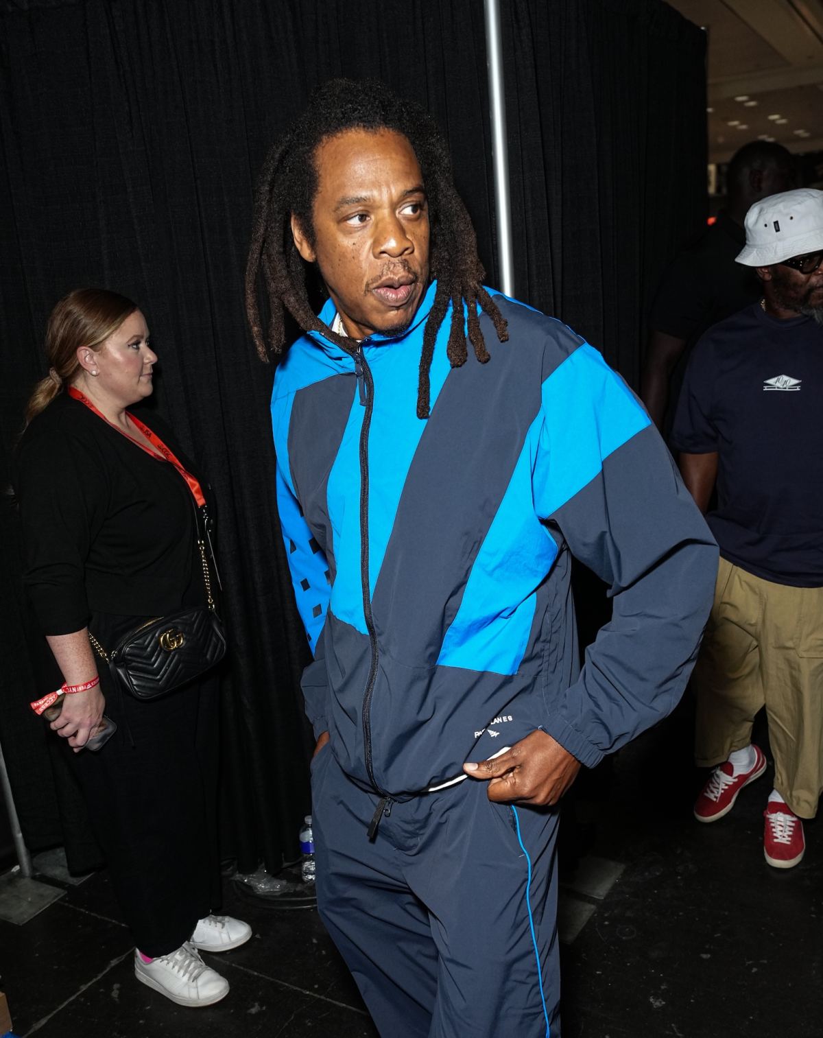 Jay-Z Accuser Drops Lawsuit, Rapper Celebrates Legal 'Victory' | Us Weekly