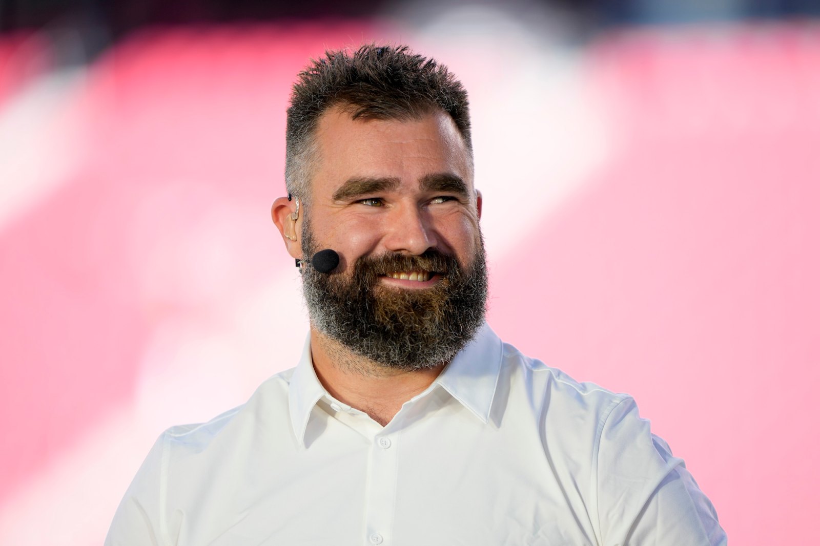 Jason Kelce Calls Eagles ‘Ridiculously Good’ Post NFC Championship Win ...