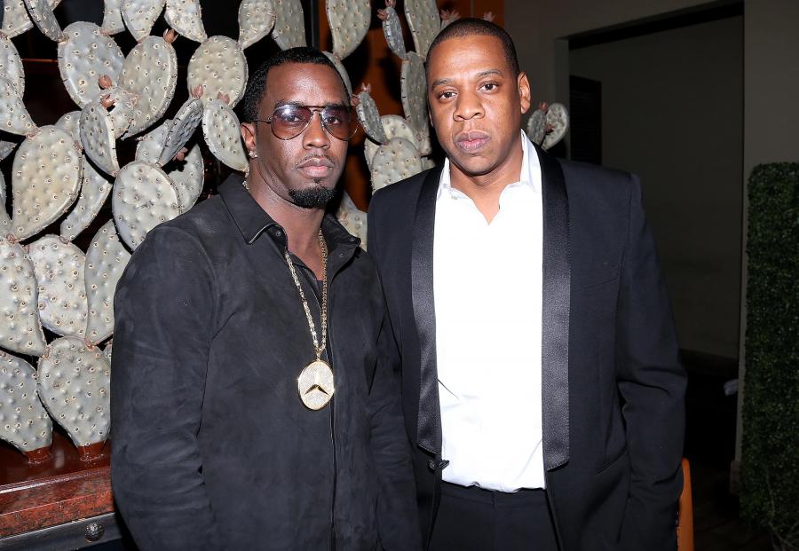 Jay-Z Files New Motion to Dismiss 'False' Sexual Assault Lawsuit | Us ...