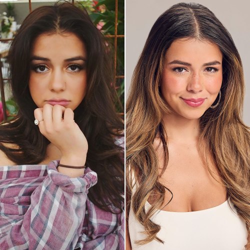 Secret Lives of Mormon Wives Cast Then vs Now Photos