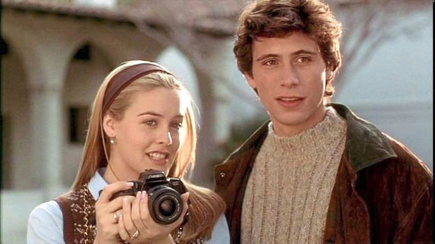 Jeremy Sisto Takes Us Back Through His Biggest Career Moments | Us Weekly