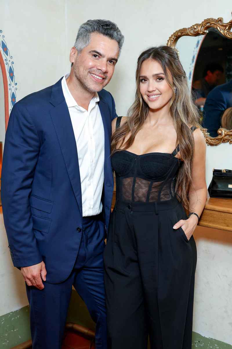 Jessica Alba and Cash Warren Split: What Went Wrong? | Us Weekly
