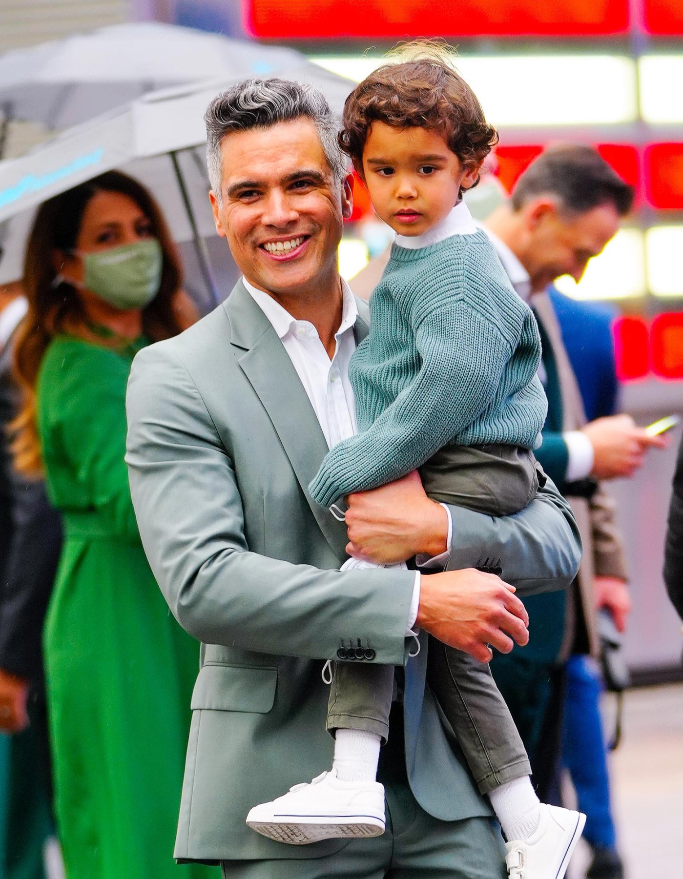 Jessica Alba and Cash Warren’s 3 Kids: Meet Honor, Haven and Hayes | Us ...