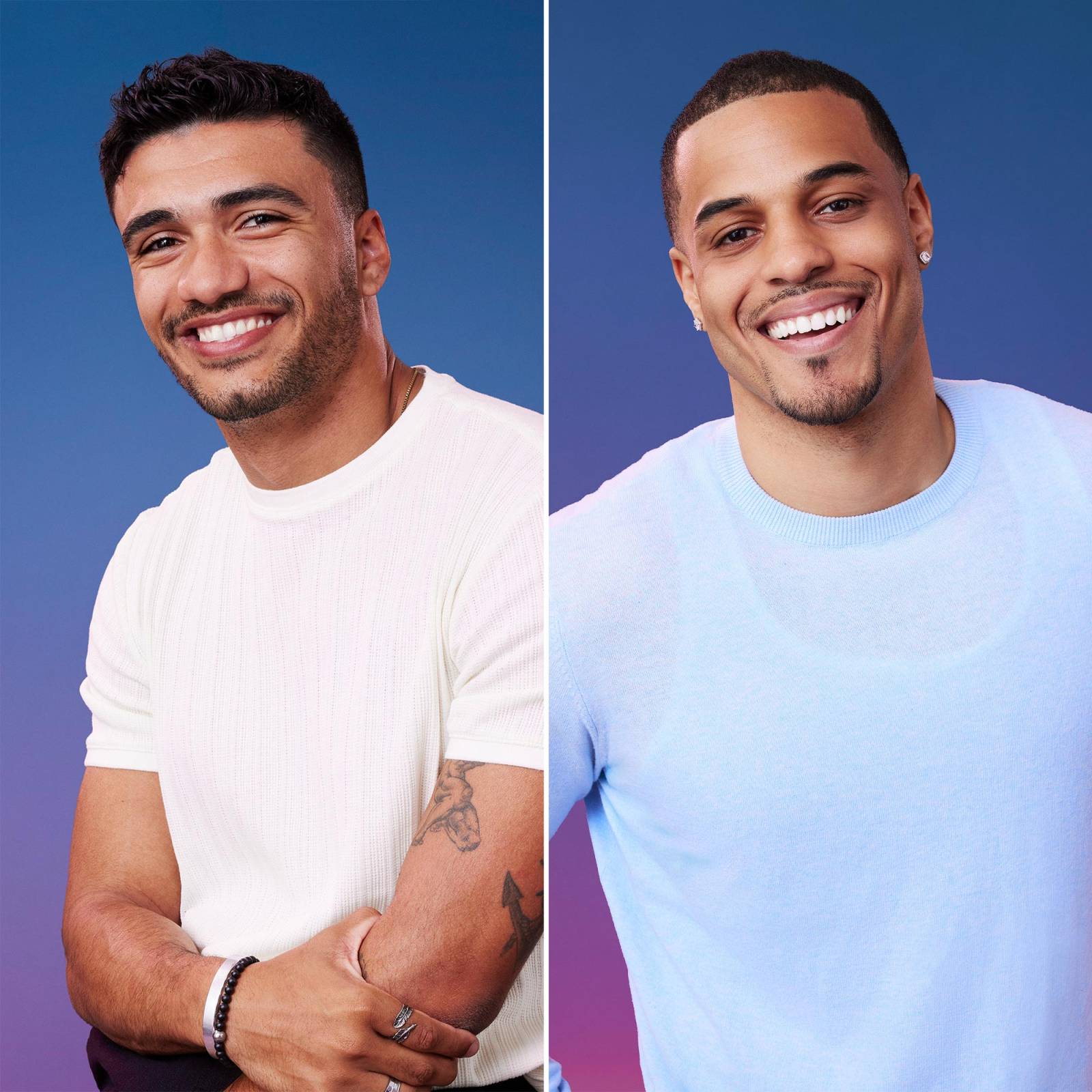 Jonathon Johnson Not Offered Bachelor Before Grant, Teases Ending | Us ...