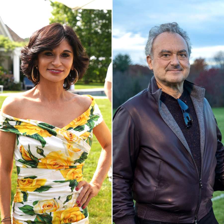 Julia Haart Wins Business, $65 Million Home in Silvio Scaglia Divorce ...