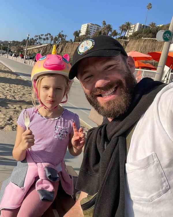 Julian Edelman Says His Daughter Likes the Chiefs Over the Patriots ...