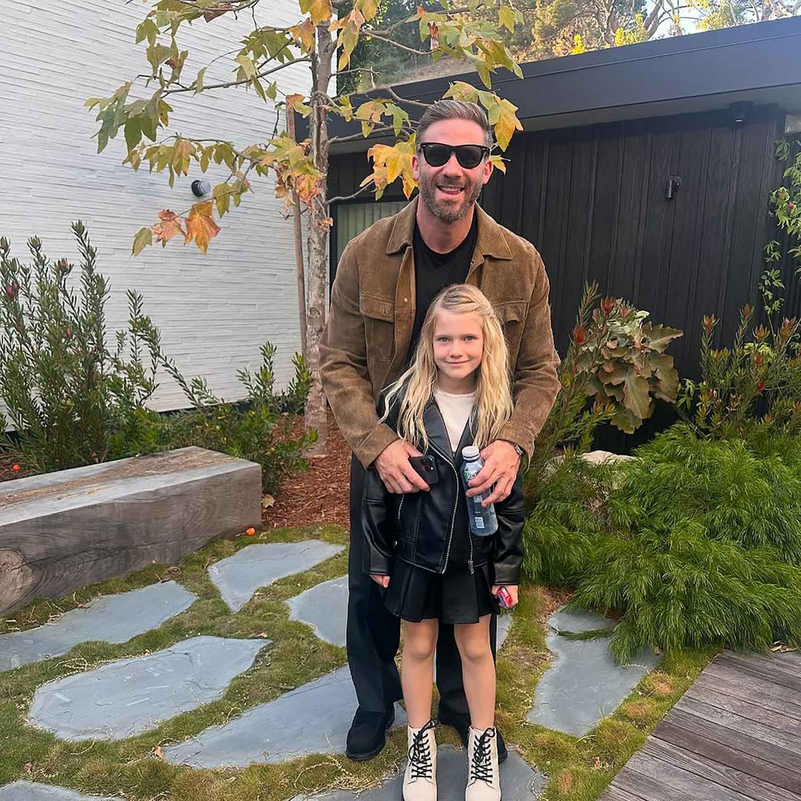 Julian Edelman Says His Daughter Likes the Chiefs Over the Patriots ...