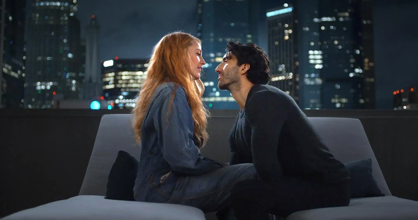 Justin Baldoni Accuses Blake Lively of Not Reading It Ends With Us Book ...