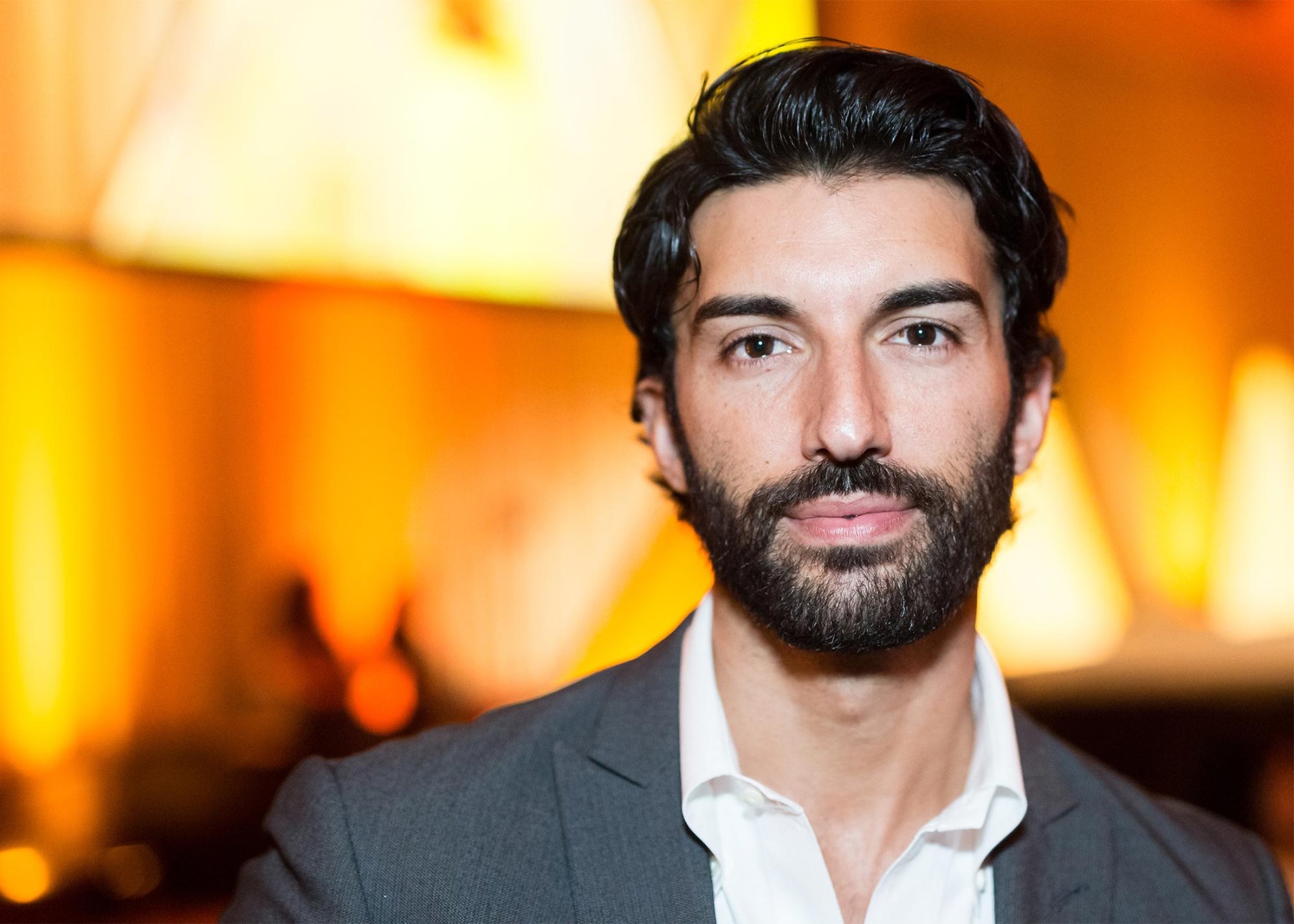Justin Baldoni rompe el silencio en medio de la demanda de Blake Lively ...