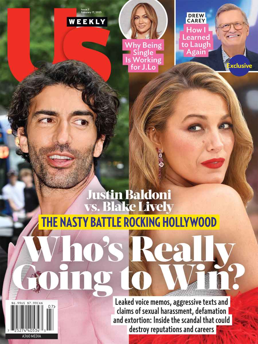 Blake Lively vs. Justin Baldoni: Who Will Win Amid Lawsuits? (Excl ...