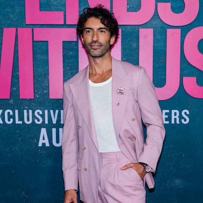 Justin Baldoni's Pac-Man Movie Up in the Air Amid Blake Lively Drama ...