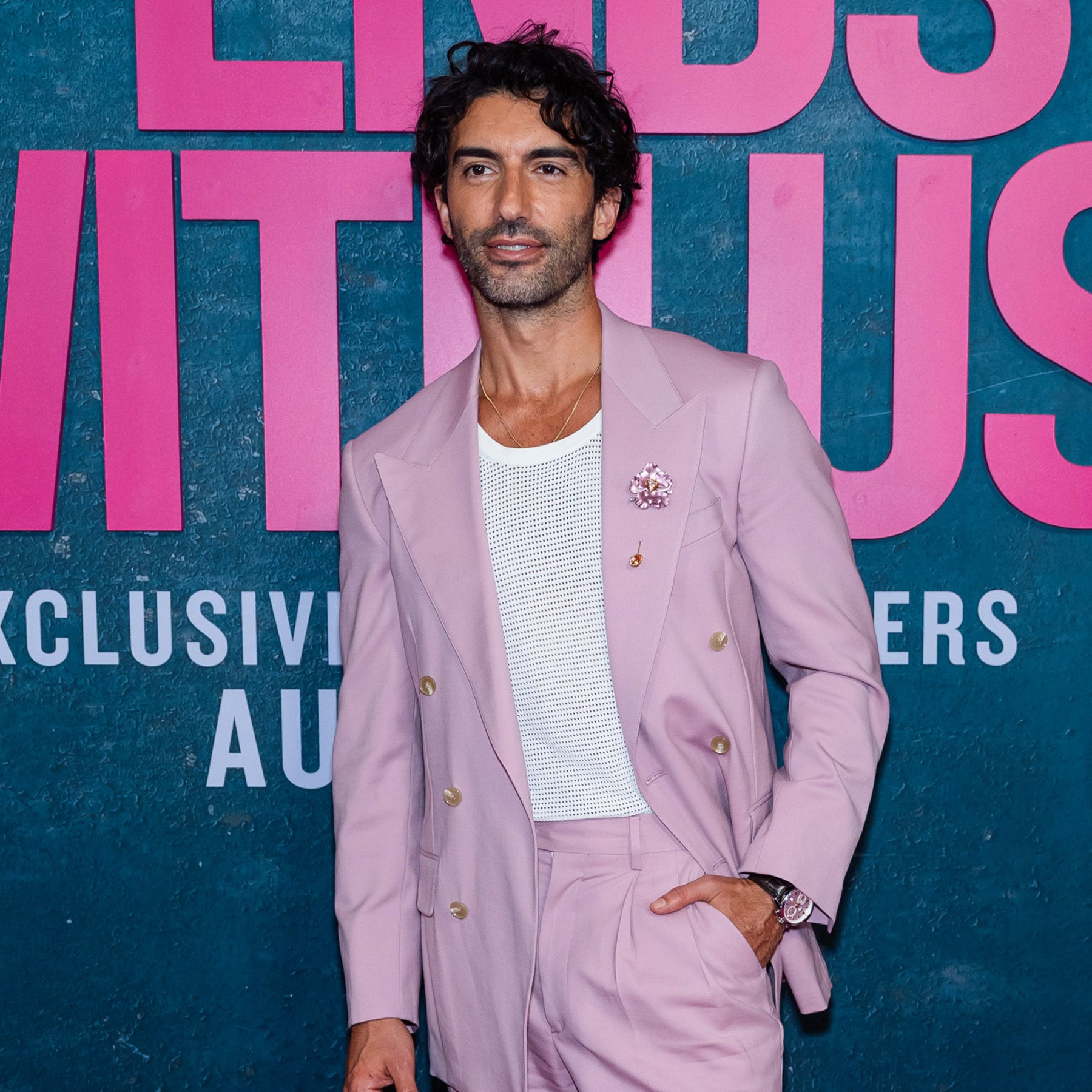 Justin Baldoni's Pac-Man Movie Up in the Air Amid Blake Lively Drama ...