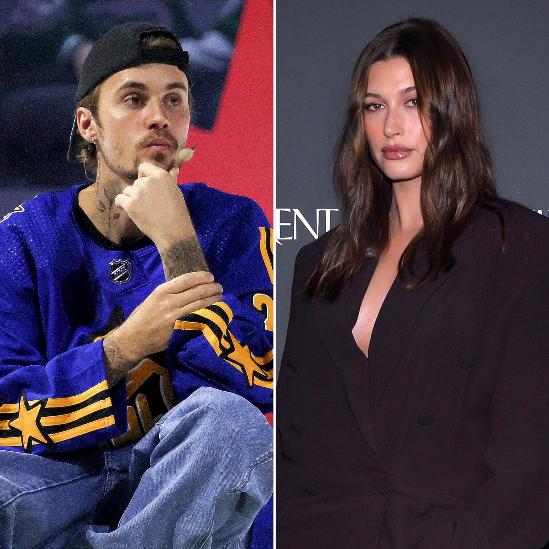 Justin Bieber Posts ‘Bitch Don't Kill My Vibe’ After Hailey IG Drama ...