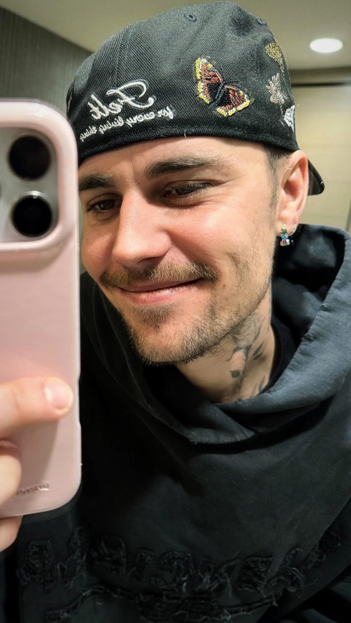 Justin Bieber Posts ‘Bitch Don't Kill My Vibe’ After Hailey IG Drama ...