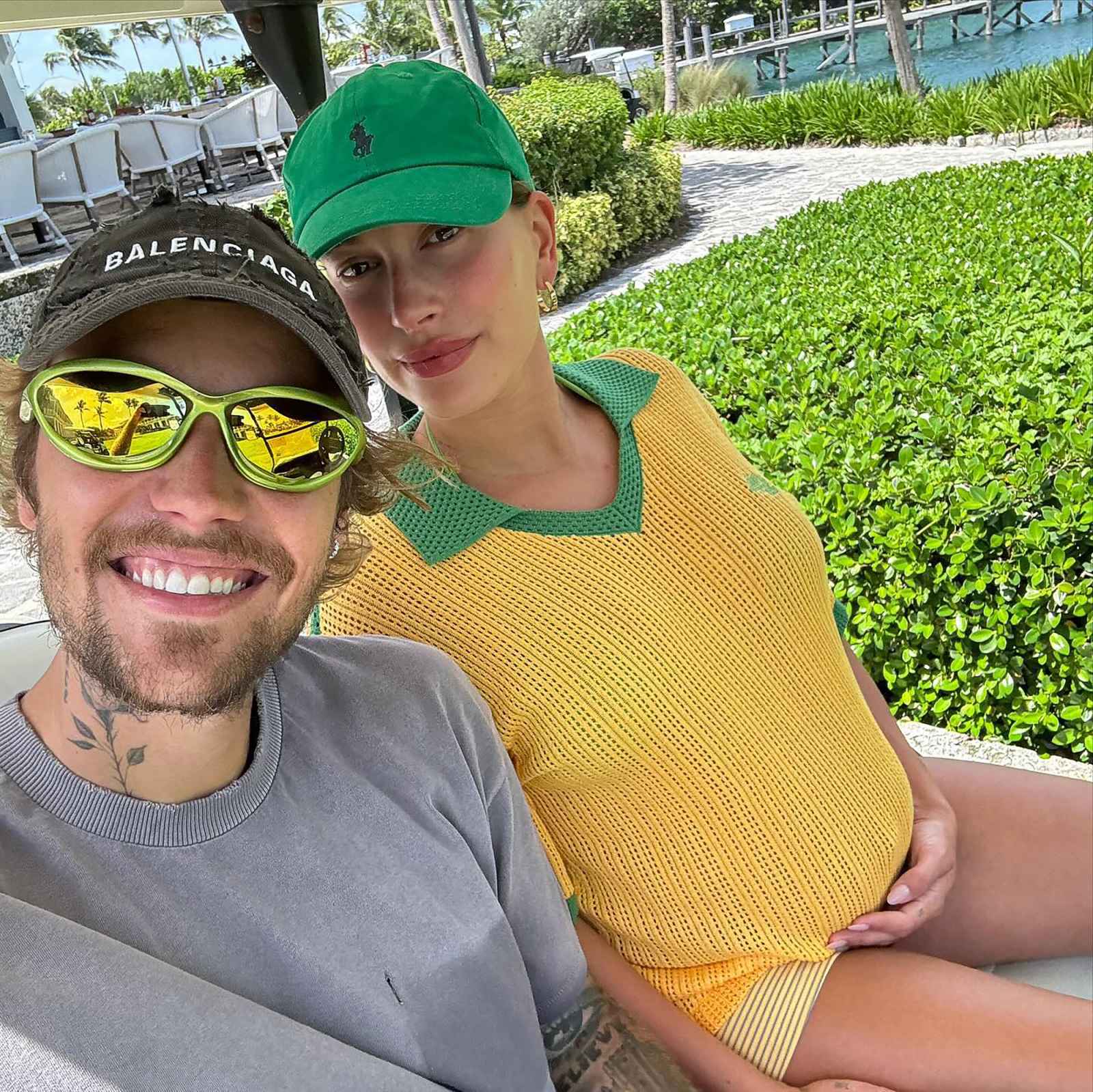 Justin and Hailey Bieber Have Kept Their 'Promises' Since Vow Renewal ...