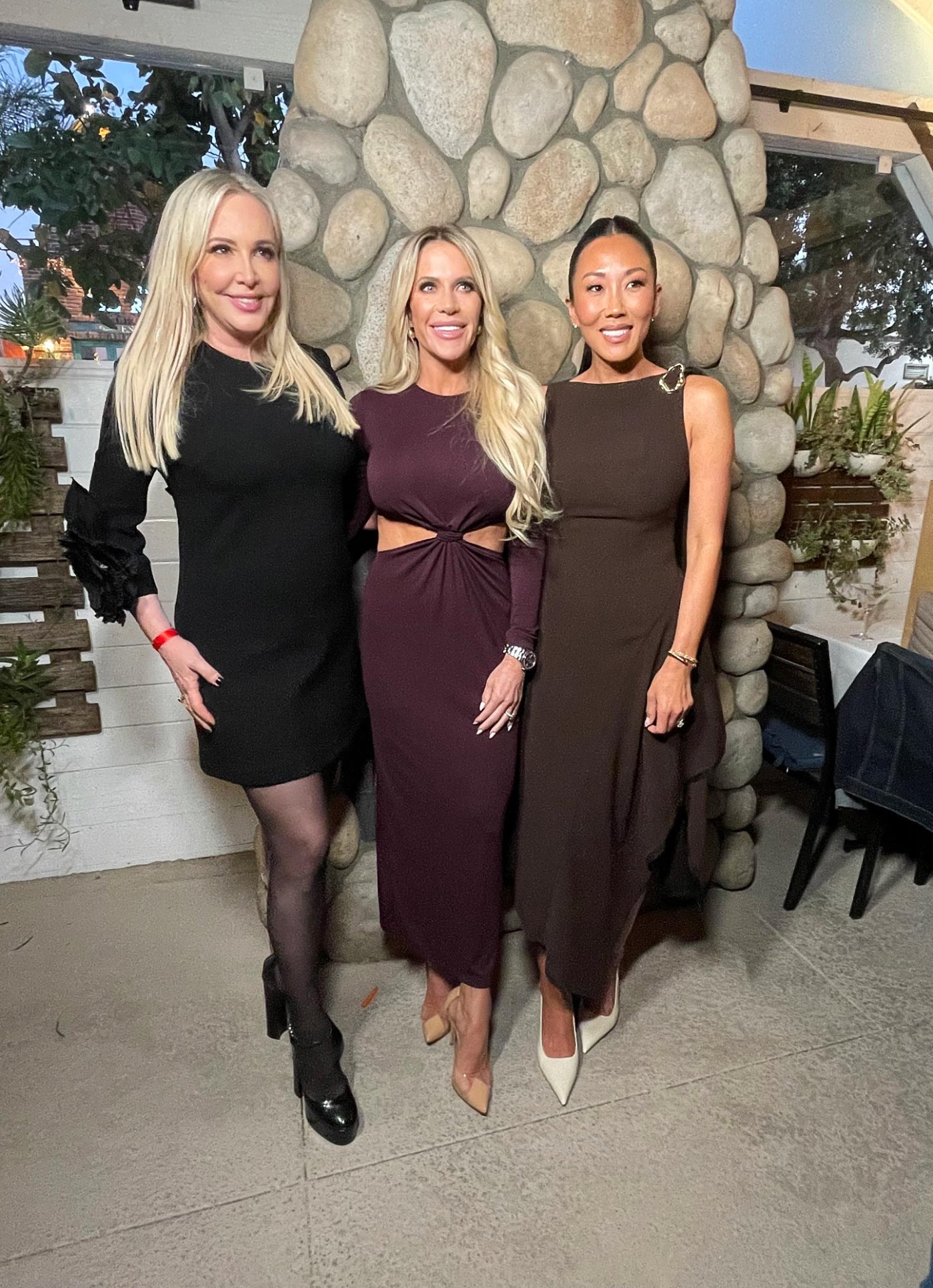RHOC’s Katie Ginella Wants Close Friend Audrina Patridge to Join Show ...