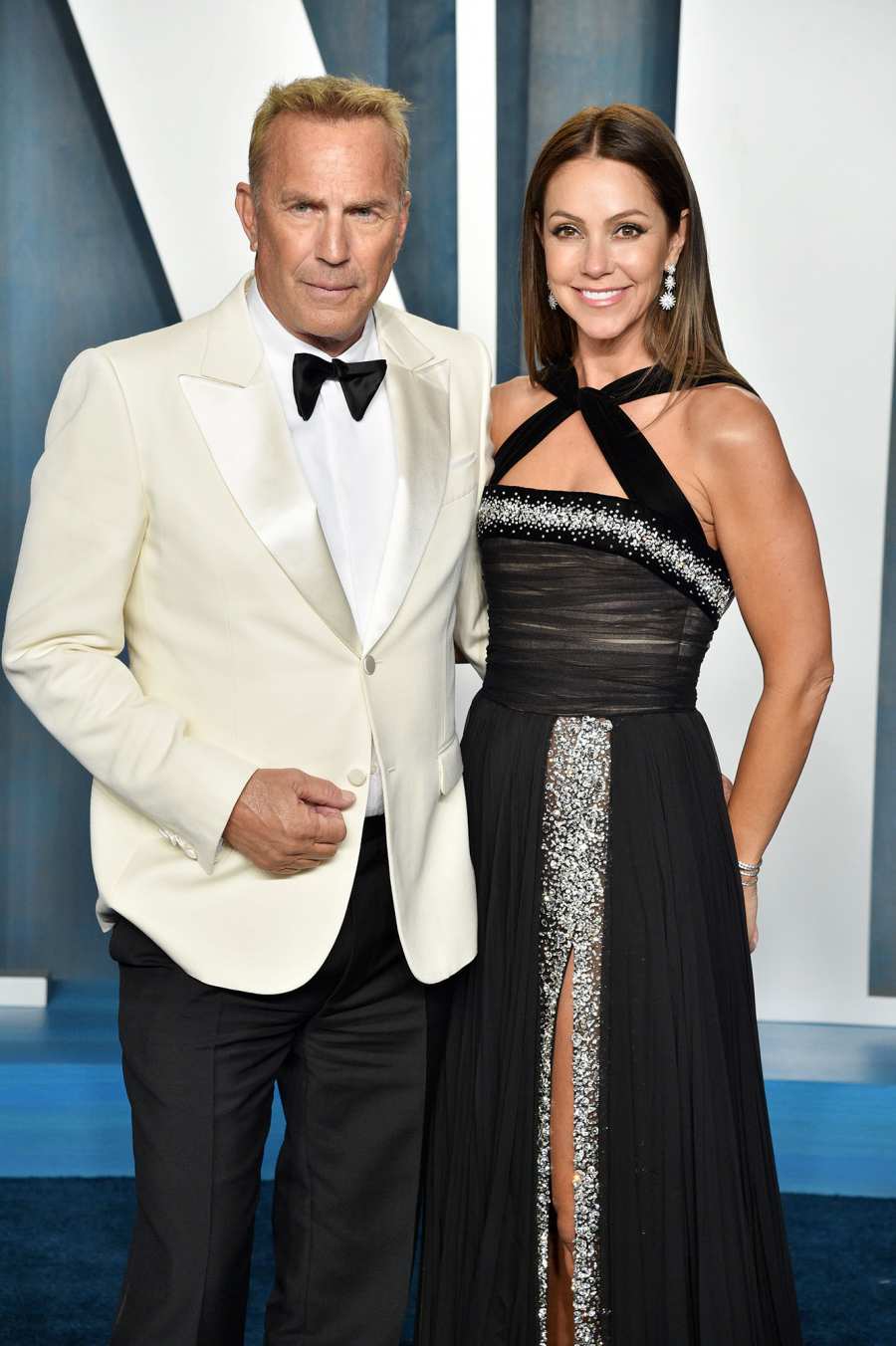 Kevin Costner's Ex Christine Baumgartner Engaged to Josh Connor | Us Weekly