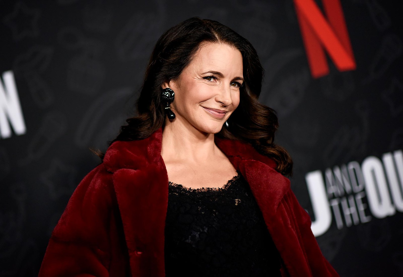 Kristin Davis Was Initially Offered $5,000 for Sex and the City Pilot ...