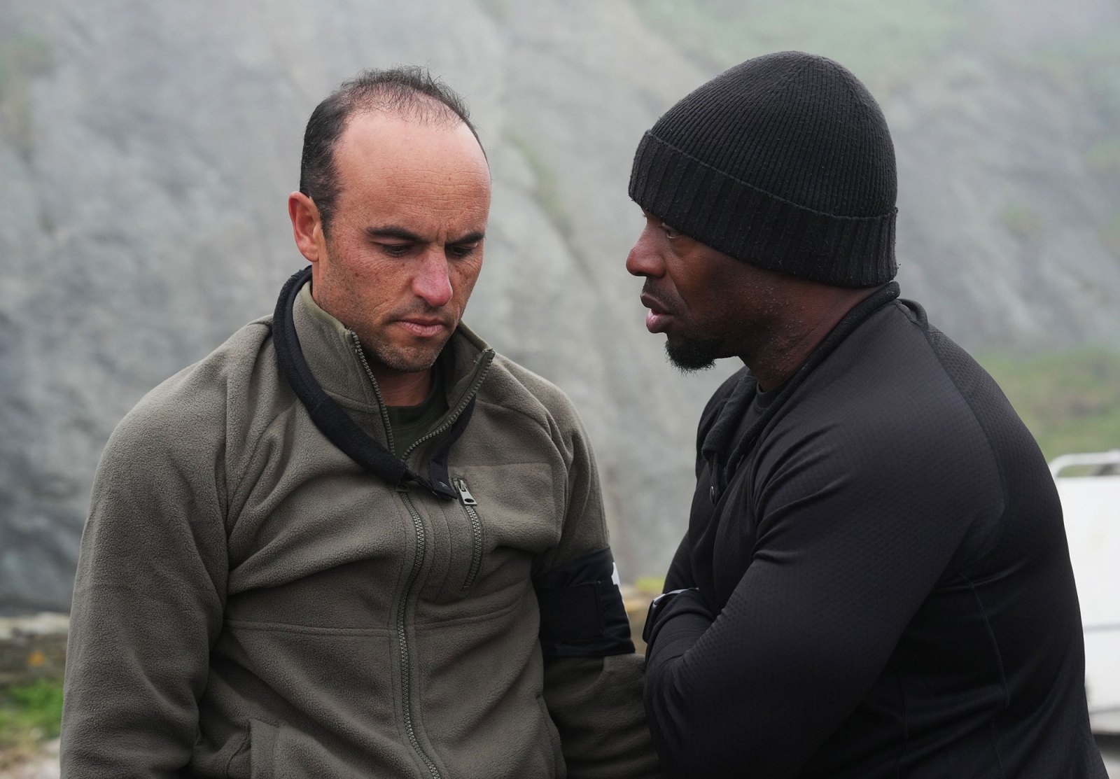 Special Forces Season 3 Recaps: Who Failed Selection? | Us Weekly