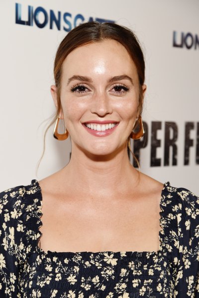 Leighton Meester Returns to The CW After More Than a Decade | Us Weekly
