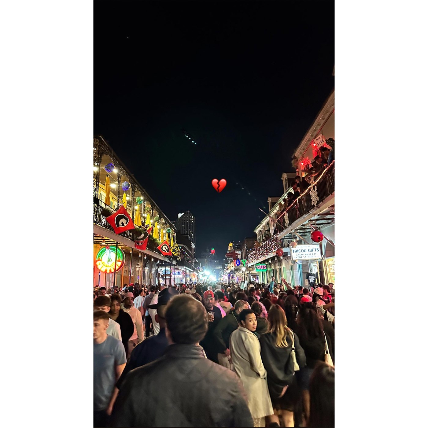 Livvy Dunne and Paul Skenes Partied in New Orleans Hours Before Attack ...