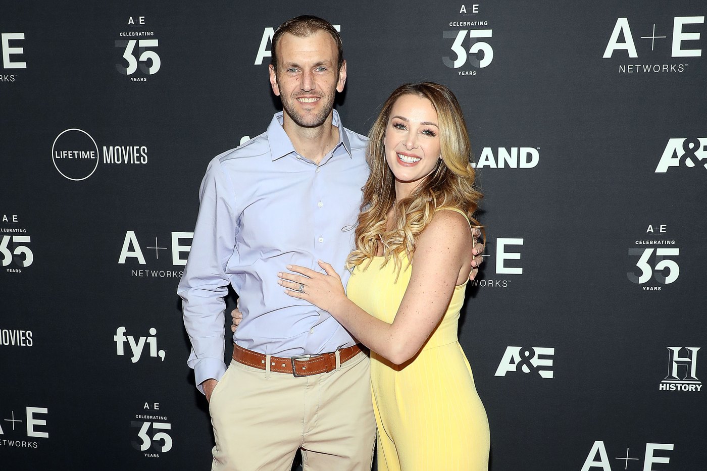 MAFS’ Jamie and Doug Reveal the ‘Only’ Way to Tell Newborn Twins Apart ...