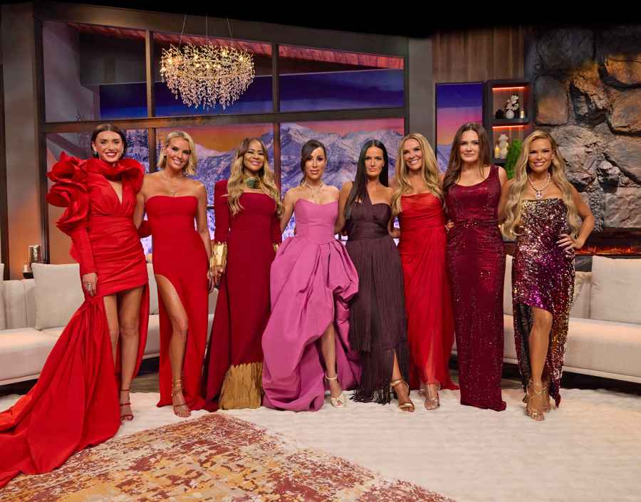 Meredith Marks Declares 'I'm Finished' in RHOSLC Reunion Trailer | Us ...