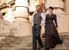Miss Scarlet's Tom Durant-Pritchard Teases If Blake Will Romance Eliza ...