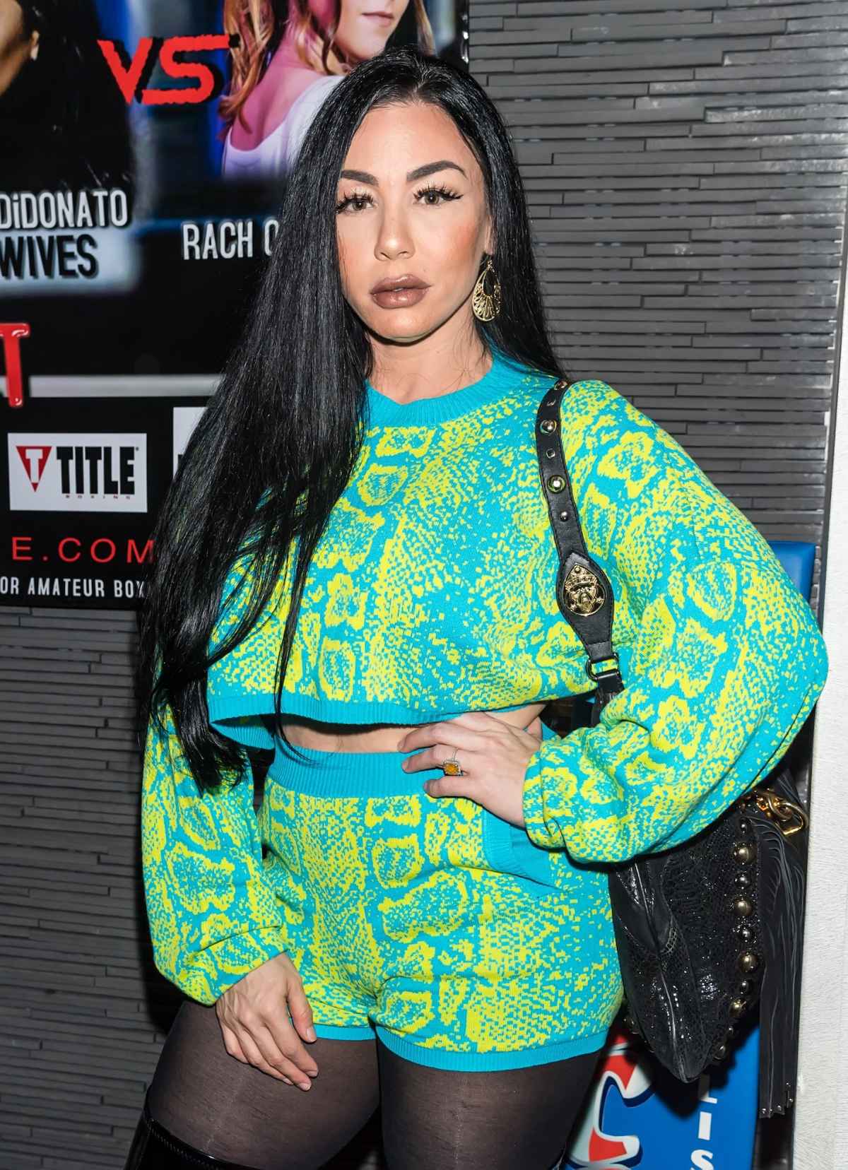 Mob Wives’ Natalie DiDonato Found Safe After Being Reported Missing ...