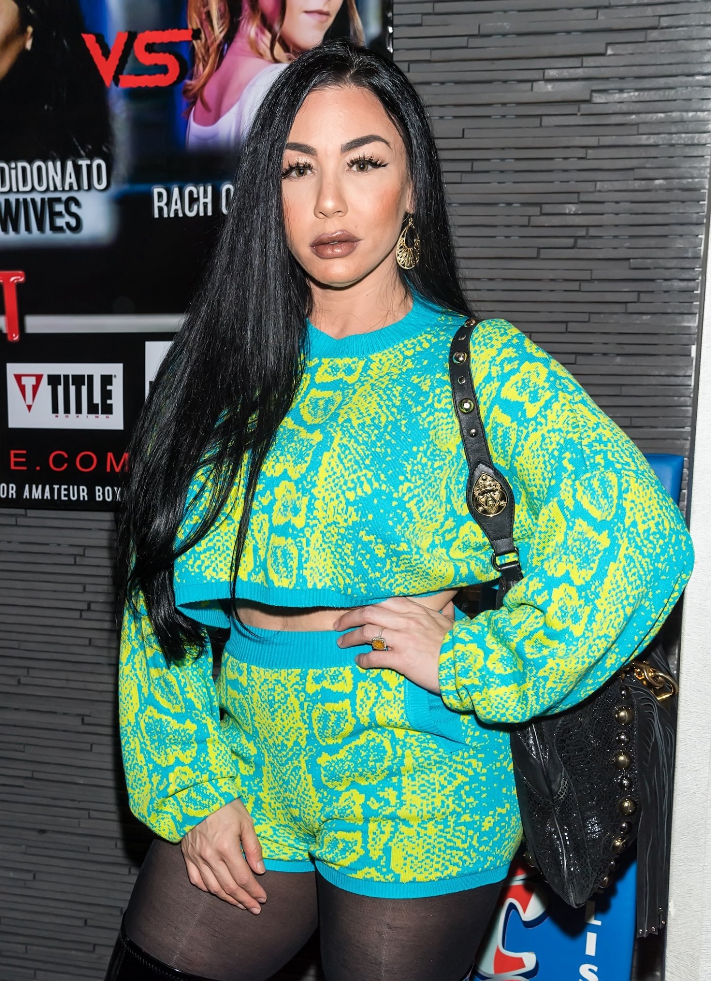 Mob Wives’ Natalie DiDonato Found Safe After Being Reported Missing ...