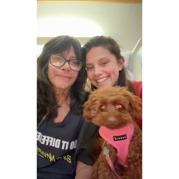 Nanny 911 Alum and TikTok’s Deborah Finck Dead at 57 of Rare Cancer ...