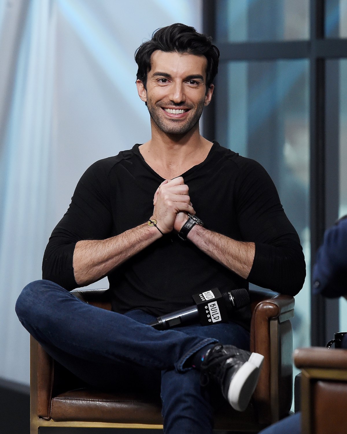 Nick Viall Weighs In on Justin Baldoni Amid Blake Lively Lawsuit Saga ...